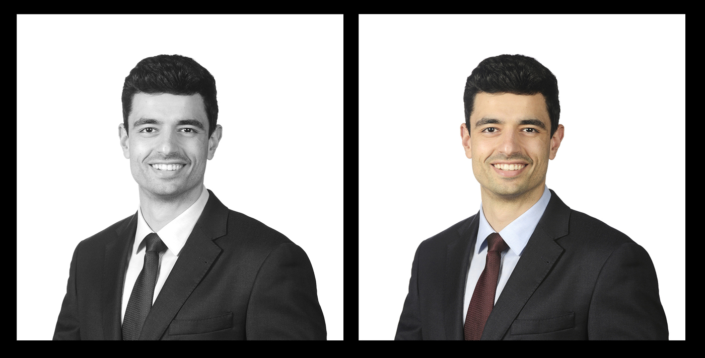 Should I smile showing teeth for my professional headshot? - Headshots Pro